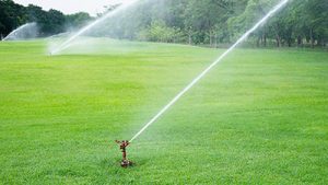 Hydro-Tech Irrigation | Sterling VA, MD & DC