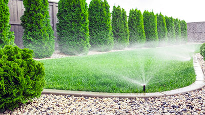 Hydro-Tech Irrigation | Sterling VA, MD & DC