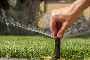 Hydro-Tech Irrigation | Sterling VA, MD & DC