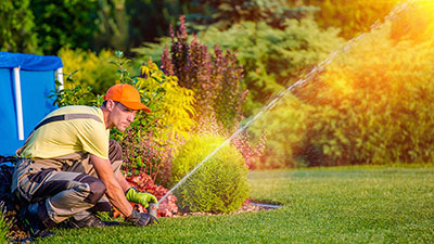 Hydro-Tech Irrigation | Sterling VA, MD & DC