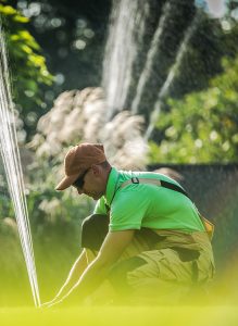 Hydro-Tech Irrigation | Sterling VA, MD & DC