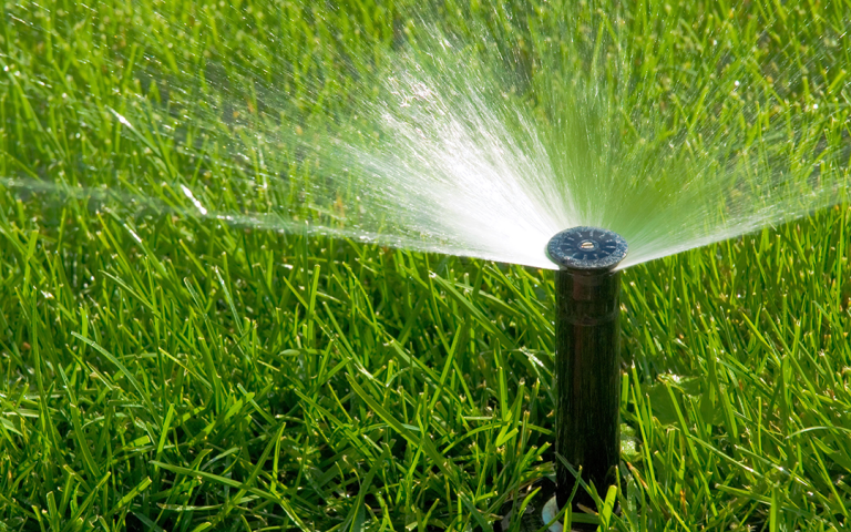 Sprinkler System Installation, Repairs & Service Plans | Hydro-Tech ...