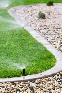 Hydro-Tech Irrigation | Sterling VA, MD & DC