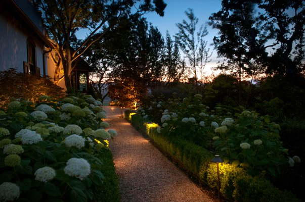 Outdoor Landscape Lighting Serving the DMV | Hydro-Tech Irrigation Co ...