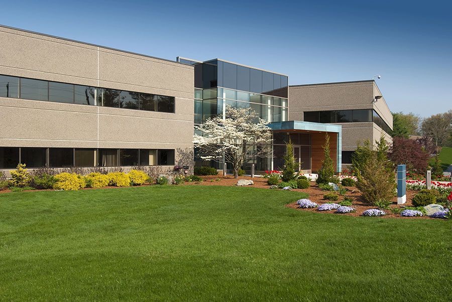 Commercial Sprinkler System Installation Northern Virginia - Hydro-Tech ...